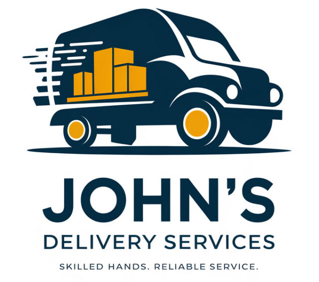 Professional Moving Services | John's Delivery Service